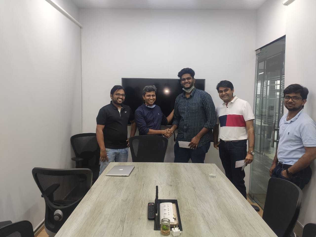 SuperZop | Connecting Farmers to Retailers